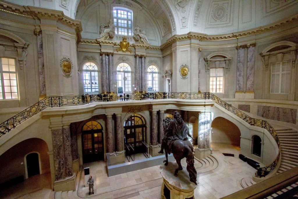 Visiter le Musée Bode Berlin : Prix, horaires, billets & infos ! - Bons ...