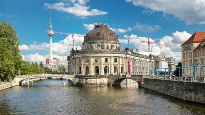 23 incontournables à Berlin : Que faire, que voir, que visiter?