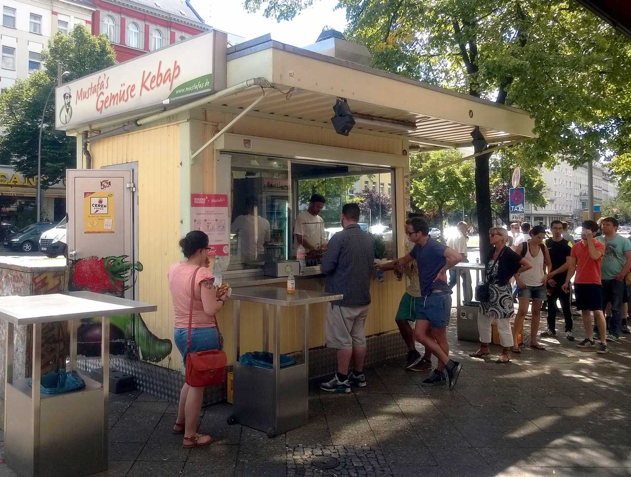 23 incontournables à Berlin : Que faire, que voir, que visiter?