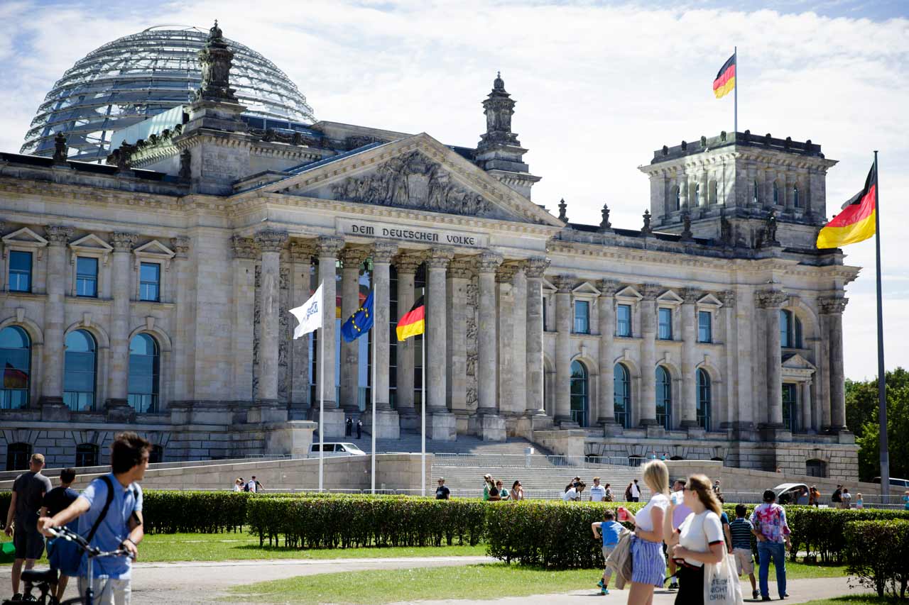 23 incontournables à Berlin : Que faire, que voir, que visiter?