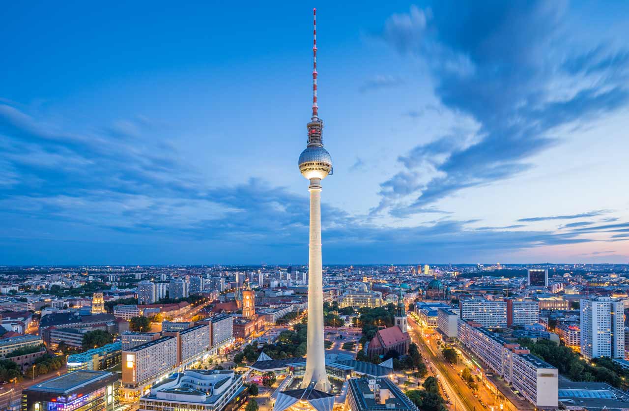 23 incontournables à Berlin : Que faire, que voir, que visiter?